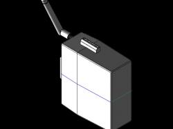 ewon flexy cad 3D Models | Page 1 | STLFinder