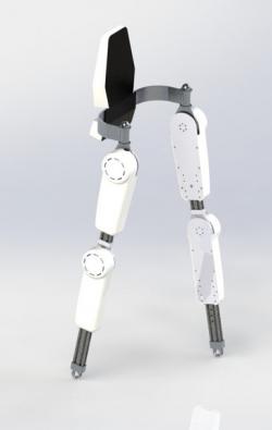 animatronics exoskeleton 3D Models | Page 1 | STLFinder