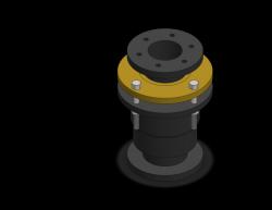 expansion joint cad block 3D Models | Page 1 | STLFinder