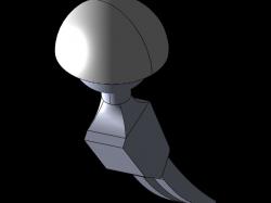 femoral en trx png 3D Models | Page 1 | STLFinder
