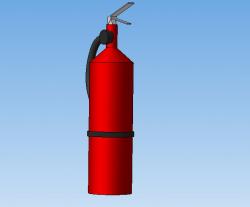 fire extinguisher inventory template 3D Models | Page 1 | STLFinder