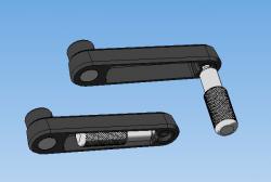Folding Handle 3D Models | Page 1 | STLFinder