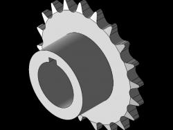 gear and chain 3D Models | Page 1 | STLFinder