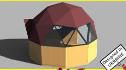 dome gazebo 3D Models | Page 1 | STLFinder