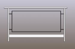revit guardrail 3D Models | Page 1 | STLFinder