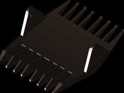 hair clipper lubricant 3D Models | Page 1 | STLFinder