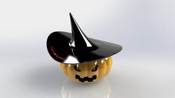 halloween logos 3d models 【 STLFinder