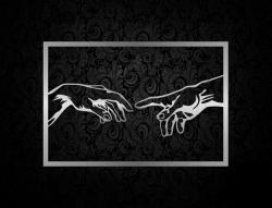 hands of god and adam 3D Models | Page 1 | STLFinder