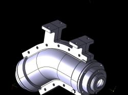 helicopter gearbox 3D Models | Page 1 | STLFinder