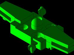 helicopter body sh2 3D Models | Page 1 | STLFinder