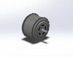 hub motor 3d models 【 STLFinder