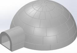 igloo box 3D Models | Page 1 | STLFinder