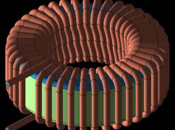 inductor animation 3D Models | Page 1 | STLFinder
