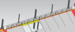 industrial catwalk 3D Models | Page 1 | STLFinder