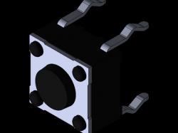 tactile buttons 3D Models | Page 1 | STLFinder