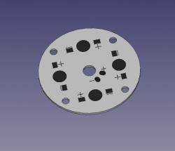 led bases 3D Models | Page 1 | STLFinder