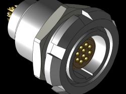 alpha helmet 8 pin lemo 3D Models | Page 1 | STLFinder