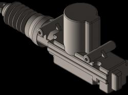 linear auto 3D Models | Page 1 | STLFinder
