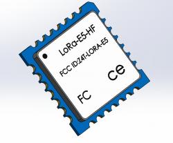 lora e5 3D Models | Page 1 | STLFinder