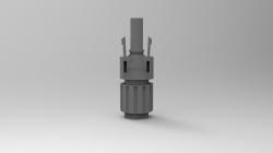 mcx connector 3D Models | Page 1 | STLFinder