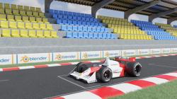 mini f1 car 3D Models | Page 1 | STLFinder