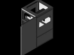 mini os flux indtsl tutorial 3D Models | Page 1 | STLFinder