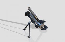 mortar launcher 3D Models | Page 1 | STLFinder