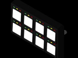 motec pdm 3D Models | Page 1 | STLFinder