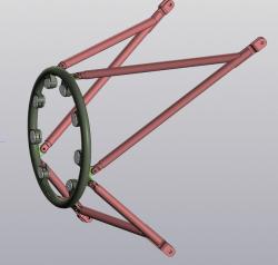 motor frame 3D Models | Page 1 | STLFinder