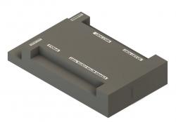 cnc card 3D Models | Page 1 | STLFinder