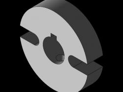 antz fg oil pump gears 3D Models | Page 1 | STLFinder