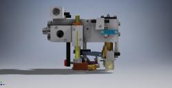 paper feeder 3D Models | Page 1 | STLFinder