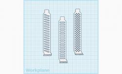 pci express fan 3D Models | Page 1 | STLFinder