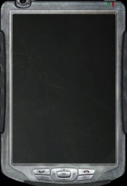 stalker pda 3D Models | Page 1 | STLFinder