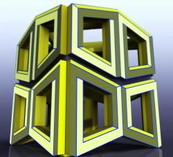 inkscape perspective 3D Models | Page 1 | STLFinder