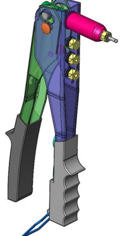 pince à rivet 3D Models | Page 1 | STLFinder