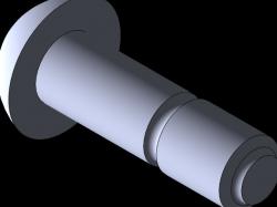 huck bolts 3D Models | Page 1 | STLFinder