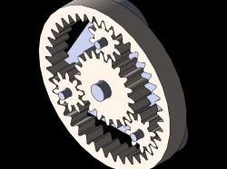 planetary gear stl 3D Models | Page 1 | STLFinder