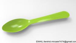 clear plastic hd spoon falcon 3D Models | Page 1 | STLFinder