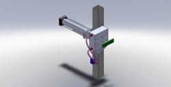 pneumatic pusher 3D Models | Page 1 | STLFinder