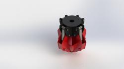 斗鱼 munjs polyp lures 3D Models | Page 1 | STLFinder