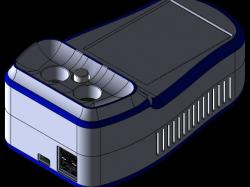 trijicon thermal scanner 3D Models | Page 1 | STLFinder