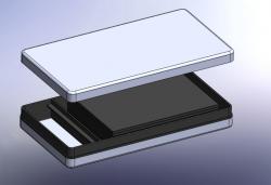 motor tour pack trunk storage 3D Models | Page 1 | STLFinder