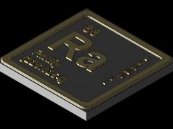 autocad radium styyle 3D Models | Page 1 | STLFinder