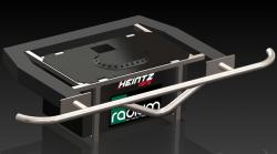 radium fuel cell 3d models 【 STLFinder