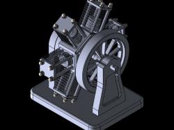 rc airplane engine 3D Models | Page 1 | STLFinder