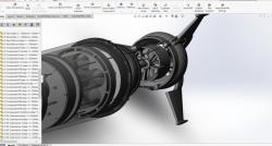 rc submarine with torpedoes 3d models 【 STLFinder