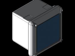 rosemount 1056 3D Models | Page 1 | STLFinder