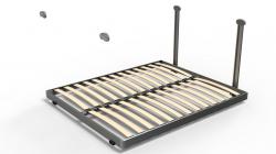 brinkley rv drop fraim 3D Models | Page 1 | STLFinder