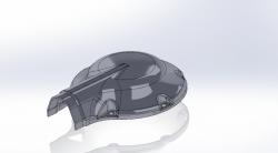 mutant saddle xop 3D Models | Page 1 | STLFinder